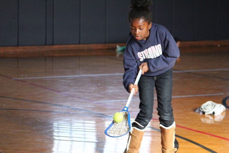 Day Camps Princeton NJ - From A to Z