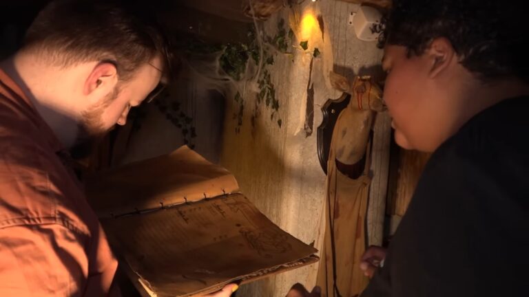 Amazing Escape Room - Princeton, New Jersey