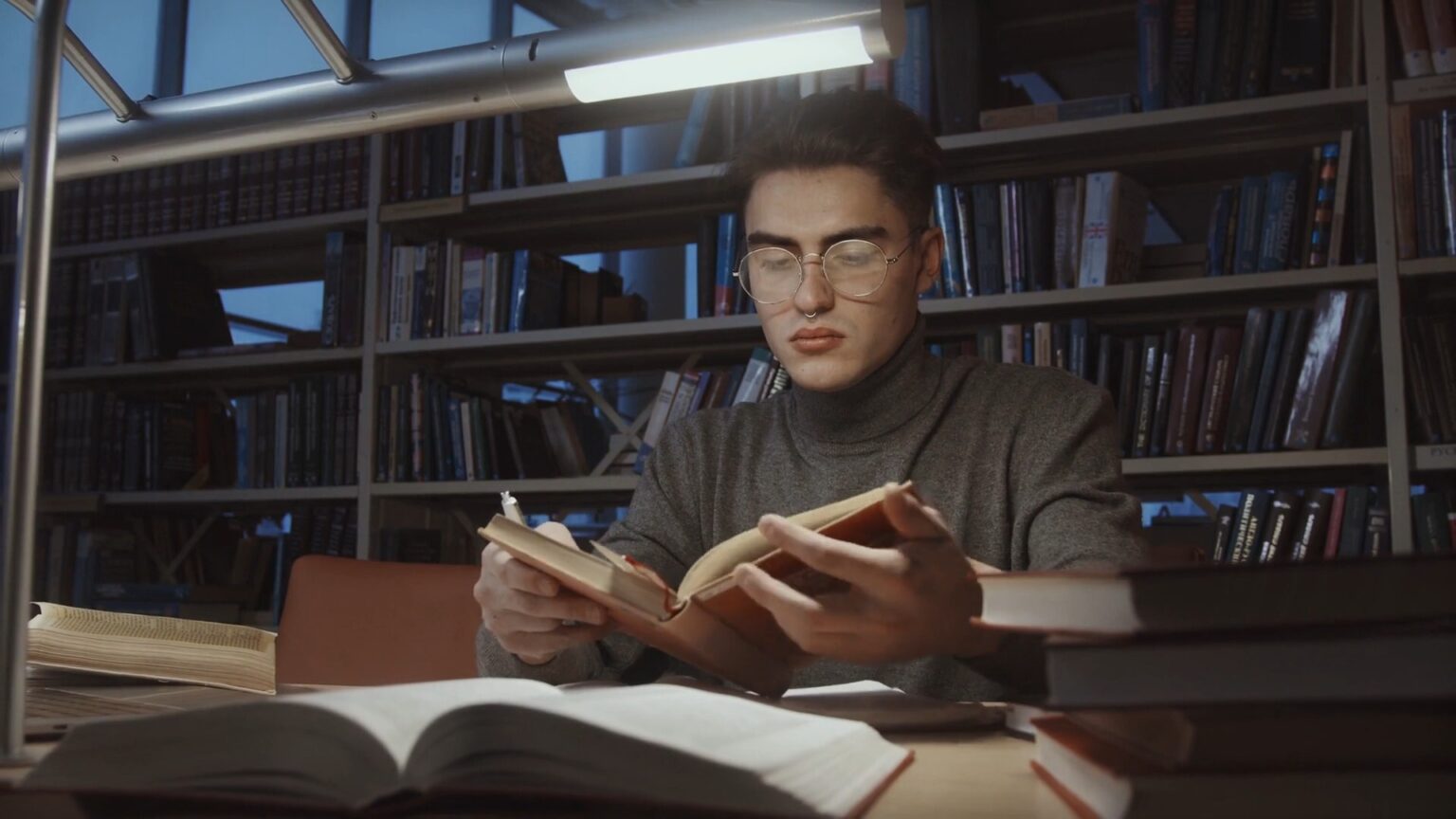 Robbinsville Branch of the Mercer County Library System