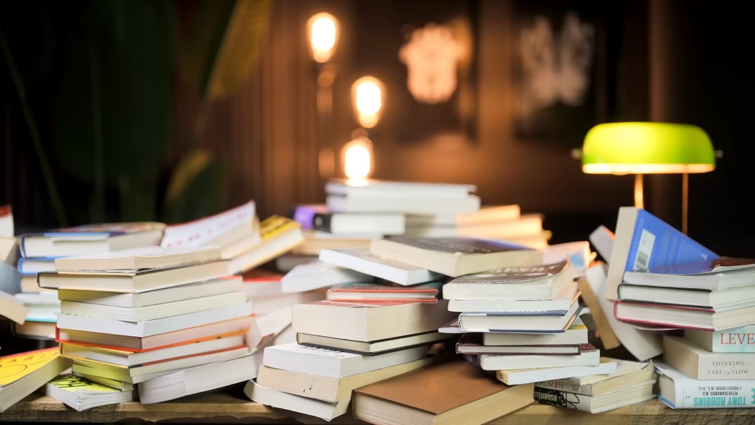 Lawrence HQ Branch of the Mercer County Library System - Educational ...