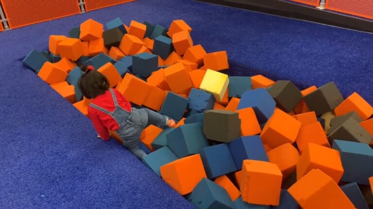 Sky Zone Hamilton - Amusement Center in New Jersey